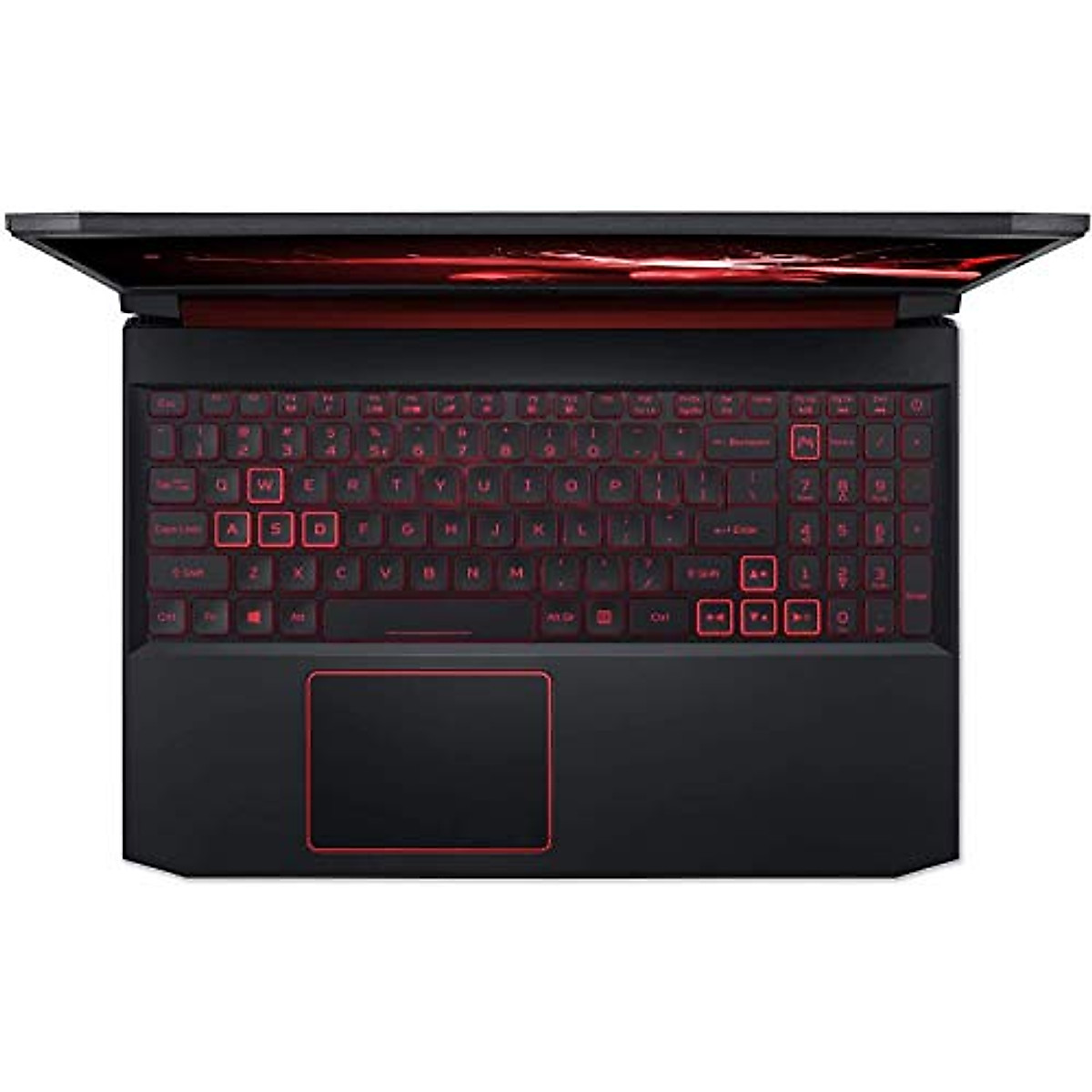 acer Nitro 5 AN515 Gaming Laptop 2021 15.6” FHD 1920 x 1080 IPS 144 Hertz Intel Core i5-10300H NVIDIA GeForce RTX 3050 4GB GDDR6 8GB DDR4 512GB SSD Backlit Keyboard Wi-Fi 6 Windows 11 Pro
