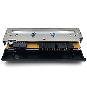 New Printhead for Zebra ZM400 Thermal Label Printer 600DPI P/N 79802M Original