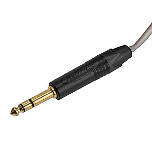 HiFiMAN HE6se Full-Size Over Ear Planar Magnetic Audiophile Adjustable Headphones V2