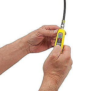 Klein Tools VDV002-818 Coax Installation and Testing Kit