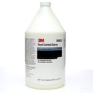 DUST CONTROL SPRAY GAL