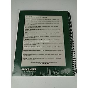 The Lineworker's Rigging Handbook: How to safely lift field equipment using ropes,knots, splices, blocks, and slings
