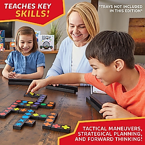 MindWare Qwirkle Board Game