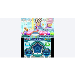 Kirby: Planet Robobot (Nintendo 3DS)