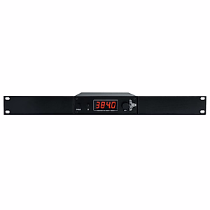 Black Lion Audio Micro Clock MKIII