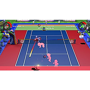 Mario Tennis Aces (Nintendo Switch)