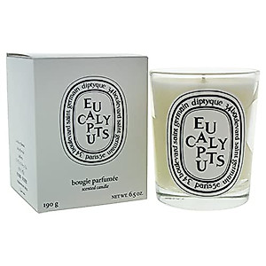 Diptyque Eucalyptus Candle, 6.5 Ounce