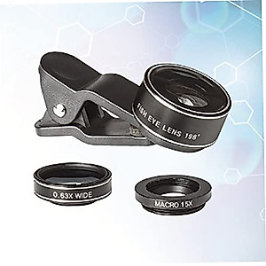 Fisheye Lens 3 1 fisheye Lens Smart Phone Cell Phone Camera Lens Camera Lens Mobile Camera Lens Phone Lens Smartphone Camera Lens Wide Angle Telephone
