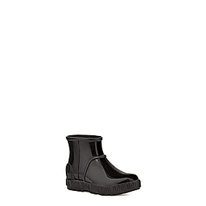 UGG Unisex-Child Drizlita Boot, Black, 2