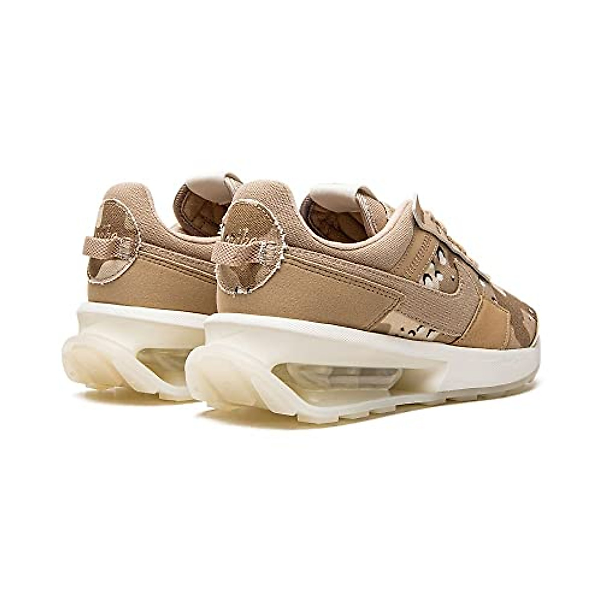 Nike Women's Air Max Pre-Day Se, Hemp/Light Soft Pink-sail, 8