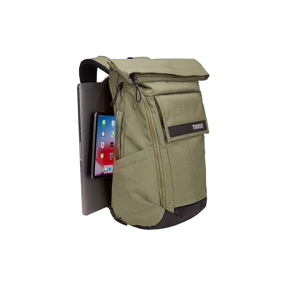 Thule Contemporary, Olivine, One Size