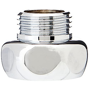 Grohe 28817000 Adapter, Klein, Chrome