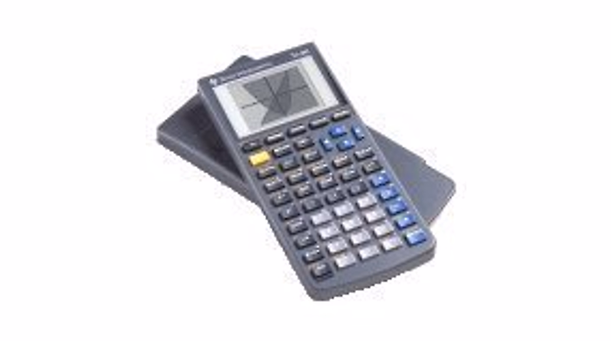 Texas Instruments TI-80 Graphing Calculator - Enhance Learning