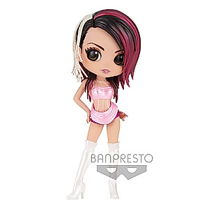 Banpresto Q posket -Kumi Koda-(ver.B), Multiple Colors (BP17843)