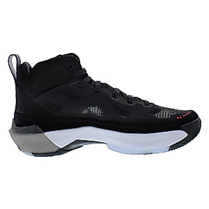 Jordan Air Jordan XXXVII (Big Kid) Black/Multicolor/White/Hot Punch 7 Big Kid M