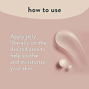 The Honest Company Honest Mama Chill Mama Soothing Jelly, 4 Fl Oz