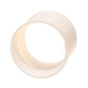 5-inch Tube Portable A/C AC Air Conditioner Exhaust Hose Coupler/Coupling - Counter-clockwise thread 5CCWCPL