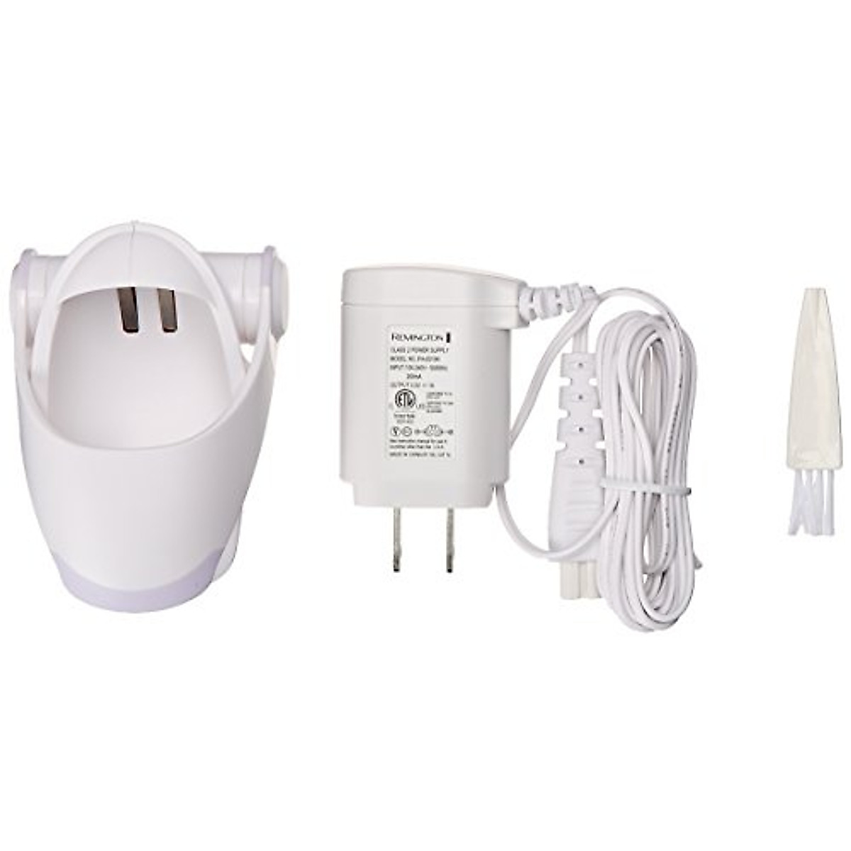 Remington WR5100 Women's Rotary Shaver, Pink