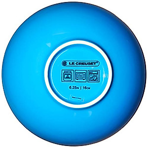 Le Creuset Stoneware Set of 4 Soup Bowls, 22 oz. (6.25") each, Marseille