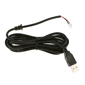 TAPDRA Zero Delay Arcade USB Encoder PC to Joystick for PC Mame Jamma Raspberry Pi & Other Pc Fighting Games