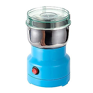 Fridge Storage ash GrinderNut Machine Multifunction Electric Grinding Coffee n Sm Kitchen，Dining & Bar Beeswax Sandwich Bags