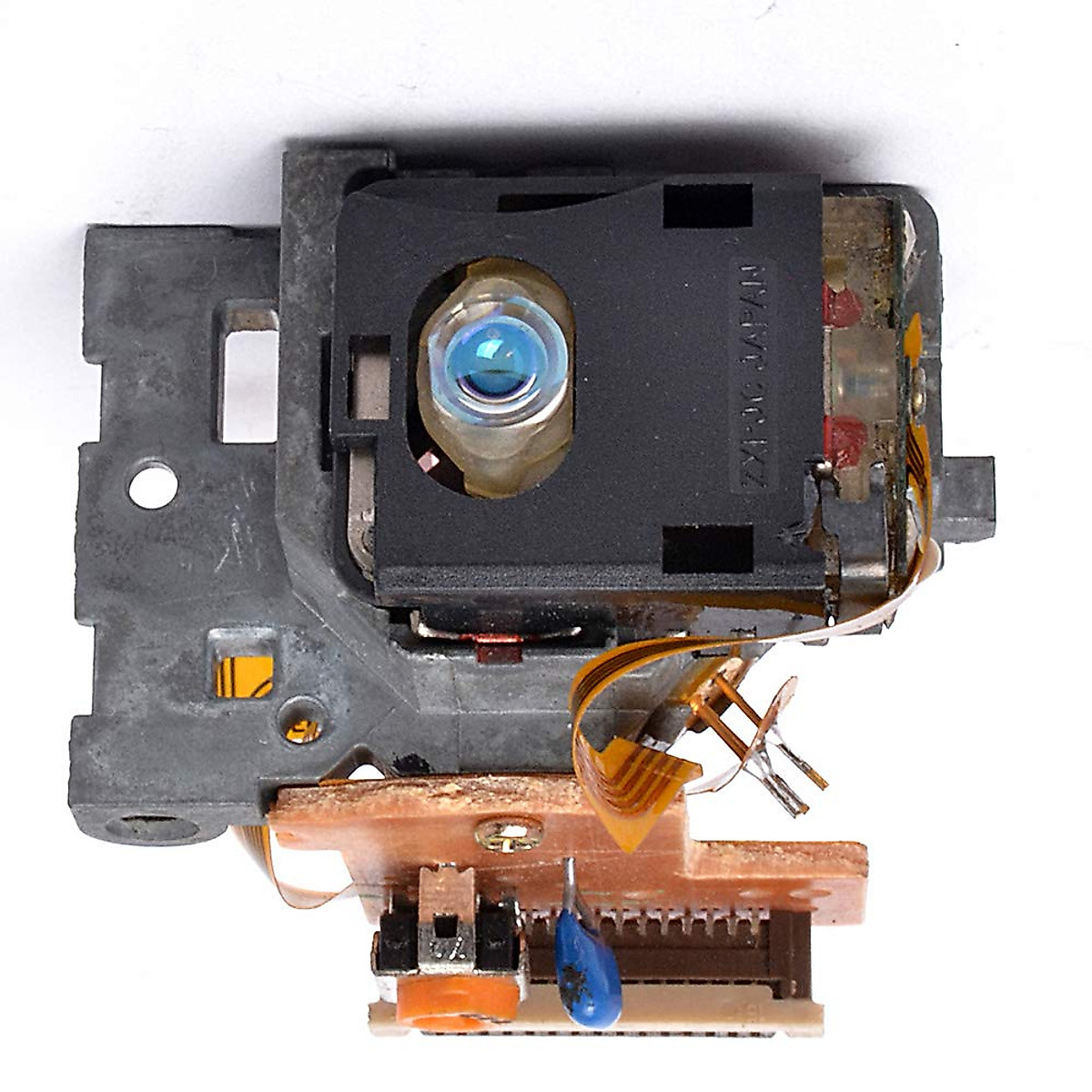ALLPARTZ New Optical Laser Lens Pickup for JVC XL-SV22BK Player