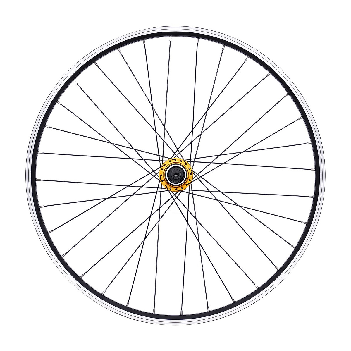 LIANDU-US Mountain Bike Wheelset 27.5'' Aluminum Alloy Rim Disc Brake MTB Wheelset 440 LB Load Front Rear Wheels Black Bike Wheels Fits 7/8/9/10/11/12 Speed Cassette Bicycle Wheelset