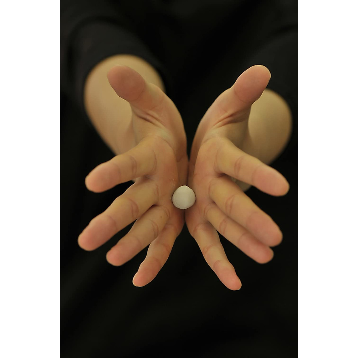 Art Clay Silver 20g (0.7oz) Sterling Silver Clay A-274 Total 2 Pieces 40g (1.41oz) Japan Import with Original Stylus Ballpoint Touch Pen