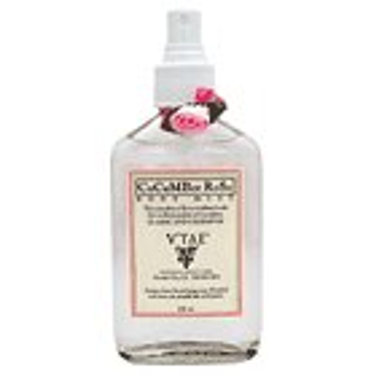 Cucumber Rose Aromatherapy Mist V'TAE Parfum and Body Care 8 oz Liquid