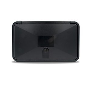 Thetford Multi-Purpose Access Hatch Black PN 94315