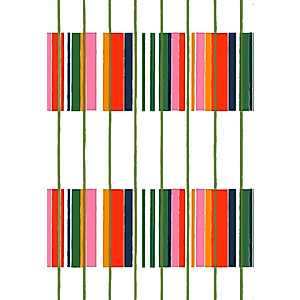 Marimekko: 50 Postcards: (Flat Cards Featuring Scandinavian Design, Colorful Lifestyle Floral Stationery Collection) (Marimekko x Chronicle Books)