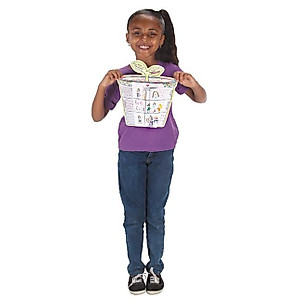 Ready-to-Decorate 3-D Growth Mindset Flowerpots