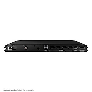 SAMSUNG 65-Inch Class Neo QLED 8K QN800C Series Mini LED Quantum HDR Smart TV with Ultra Slim Design, Dolby Atmos, Object Tracking Sound+, Q-Symphony 3.0, Alexa Built-in (QN65QN800C, 2023 Model)