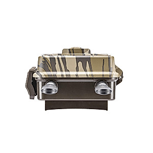 Covert WC Series LTE Cellular (Verizon or AT&T) Trail Camera - HD1080P 32MP Instant Image Transmission w Wireless App, 4 Trigger Speed, No Glow LEDs, Invisible Infrared Flash 100' Range