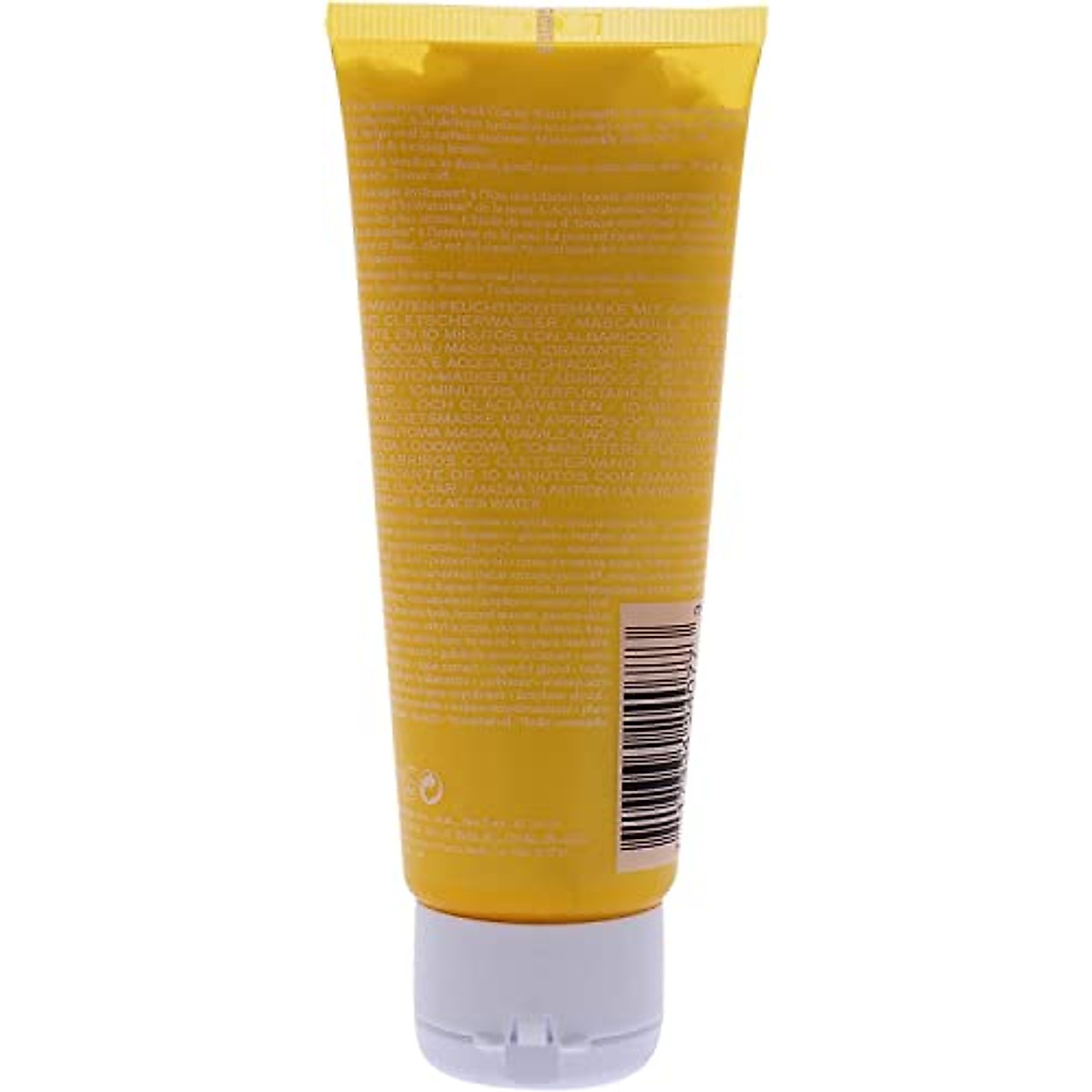 Origins Drink Up 10 MInute Hydrating Mask Unisex Mask 2.5 Fl Oz (Pack of 1)