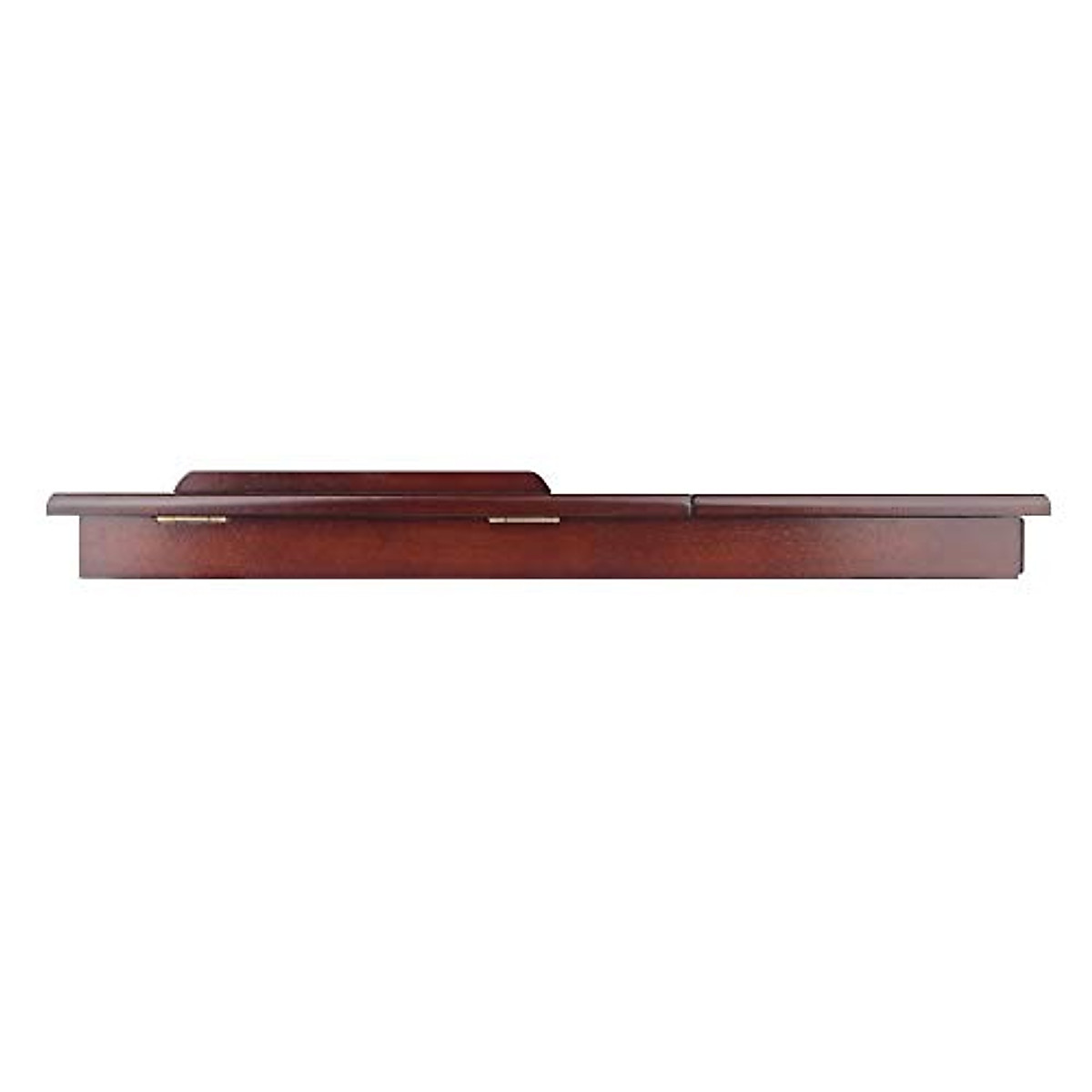Winsome Alden Bed Tray, Walnut