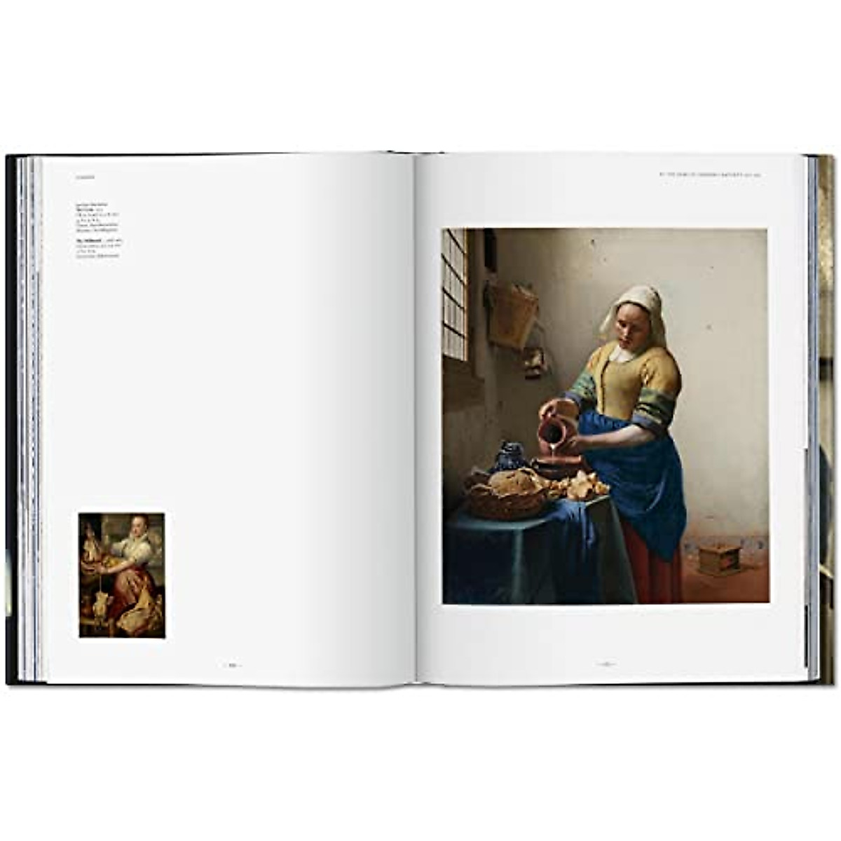 Vermeer: The Complete Works