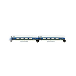 ARNOLD HN4463 Hornby Hobbies Passenger Rolling Stock-Coaches, Various, 1:160 Scale N Gauge