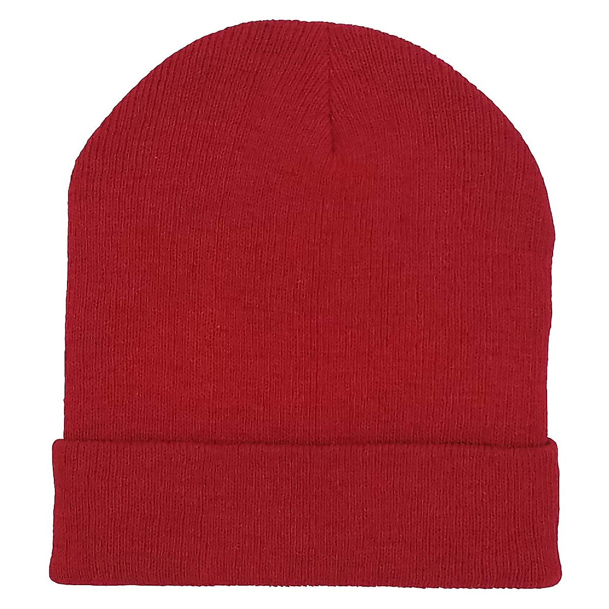 24x Winter Beanies & Gloves Combo Pack, Bulk Pack for Men Women, Warm Cozy Gift (Assorted #1)