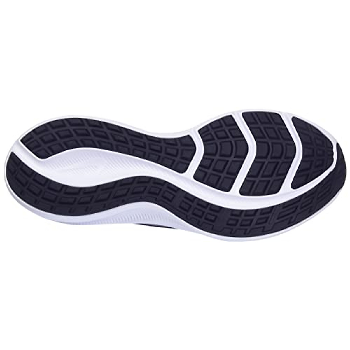 Nike Womens Downshifter 11, Venice/Blackened Blue-Rush Pink-White, 7