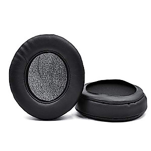 Huhudde Ear Pads for Razer Kraken Kitty Edition Headphones Soft Foam Ear Pads Cushions