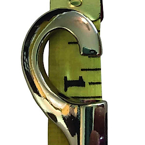 SaSarili Adjustable Replacement Cross Body Handbag Purse Strap Dark Espresso Brown 1 inch wide, 43-51 inch long with Antique Brass Tone Hardware