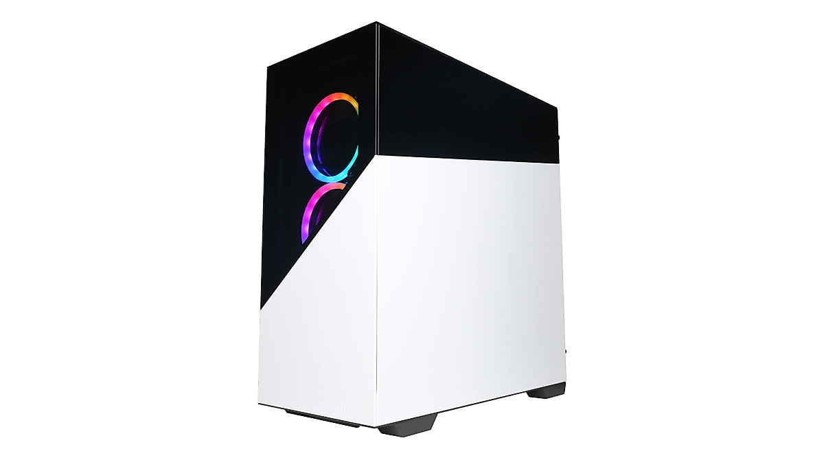 CyberpowerPC Gamer Master PC - Ryzen 7 & RTX 4060 Ti
