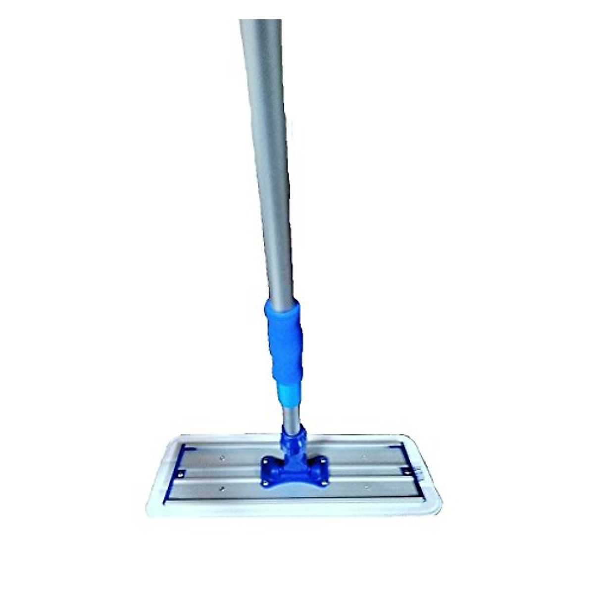 Real Clean 16 inch Commercial Microfiber Mop Kit