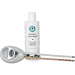 Bonsai Care Bundle