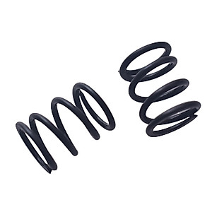 26lb Valve Spring Kit For Predator 196cc 212cc For Honda Clones GX160 and GX200 Hemi And Non-Hemi Go Kart Racing Engine Springs