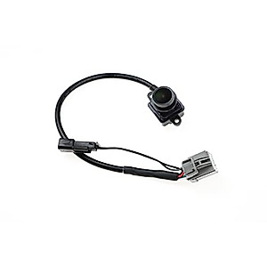 Rear View Backup Camera for Dodge Journey 2011 2012 2013 2014 2015 2016 2017 2018 2019 2020 Parking Assist Camera Replace 56054158AB 56054158AC 56054158AD 56054158AE 56054158AF 56054158AG