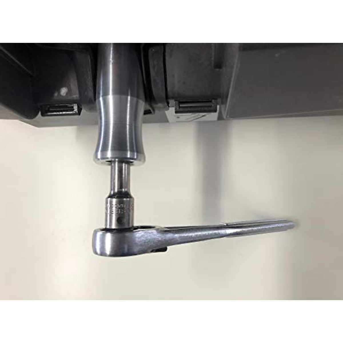 GenExhaust Compatible with Honda EU3000iS Generator - Non-Anodized NO Mess Oil Drain Tube