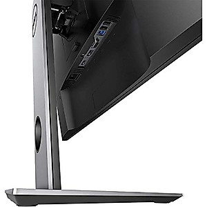 Dell 24IN Video CONFERENCING Monitor P2418HZ (Renewed)