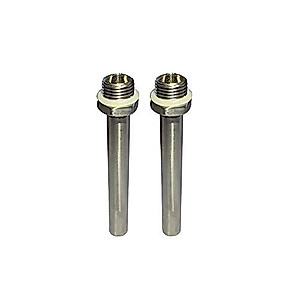 YOU LIAN 3/4/6/8/10/12MM Filling Nozzle Parts for A02/A03 Manual Filling Machine (10) (10mm)